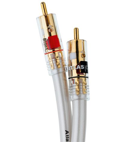 Atlas Equator MkIII review | What Hi-Fi?