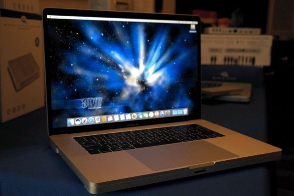This Gadget Puts the 'Pro' Back in MacBook Pro | Laptop Mag