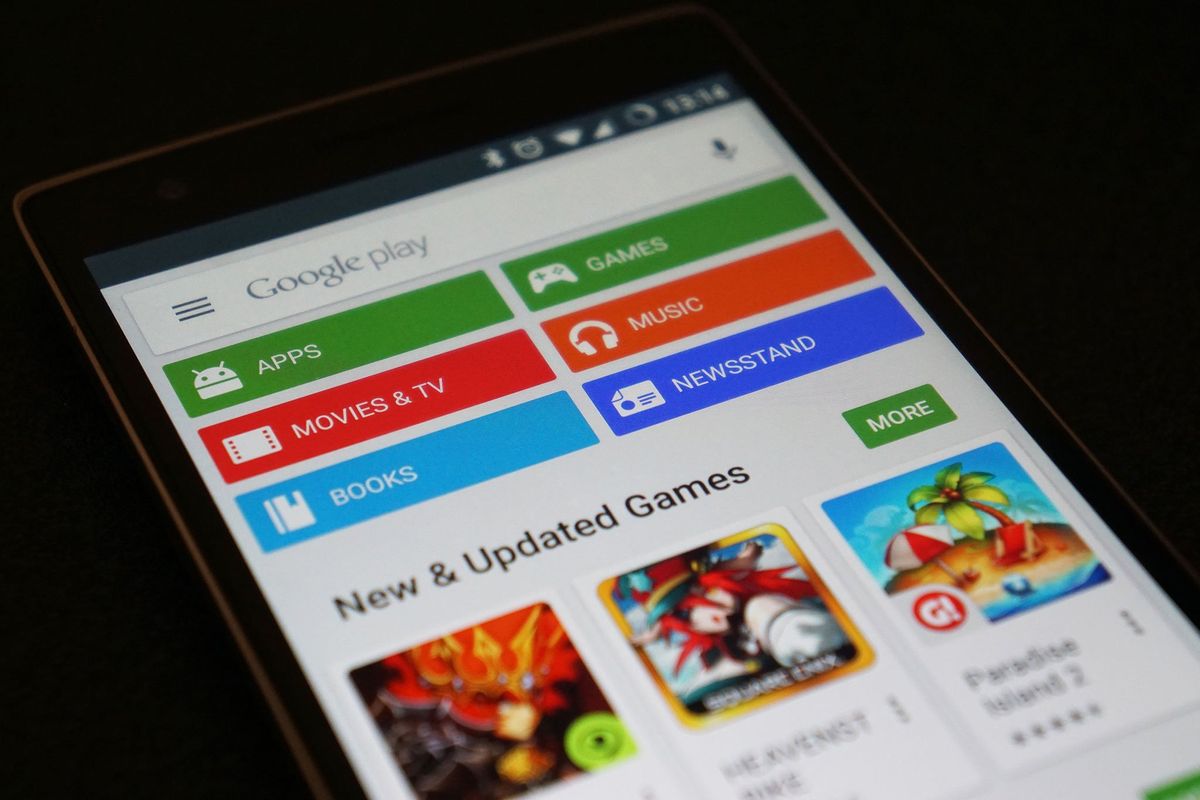 How to (and why you should) leave reviews on the Google Play Store ...
