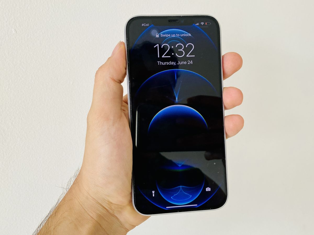 Caudabe Veil iPhone Case review: It doesn't get any slimmer than this ...