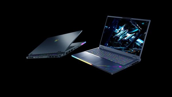 Nvidia RTX 50-series takes powerful laptop and desktop GPUs to the next ...