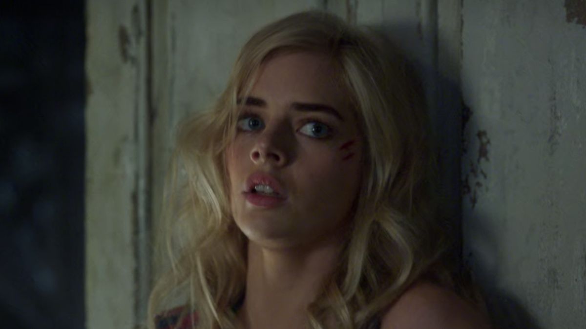 Ash Vs. Evil Dead Cast: What Bruce Campbell And Others From The Horror ...