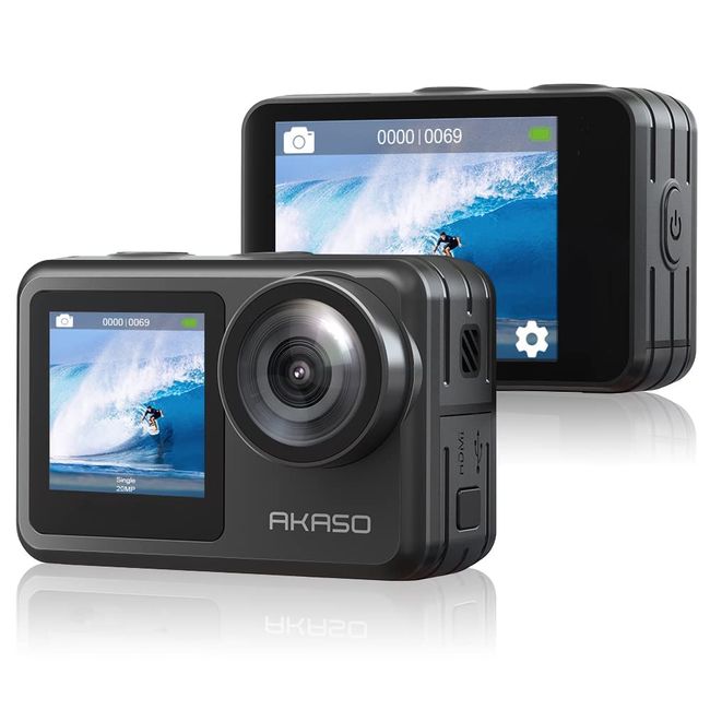 Best GoPro alternatives in 2023 | Digital Camera World