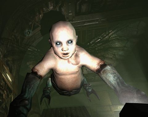 From DOOM to DOOM Eternal: The 10 most iconic demons | Windows Central