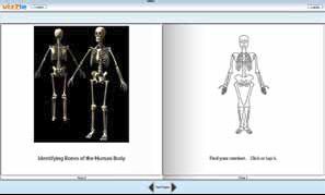 VizZle Visual Learning | Tech & Learning