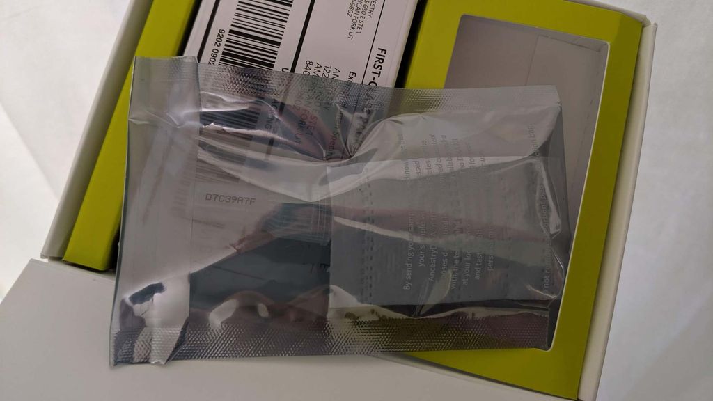 AncestryDNA Review: DNA Test Kit | Tom's Guide