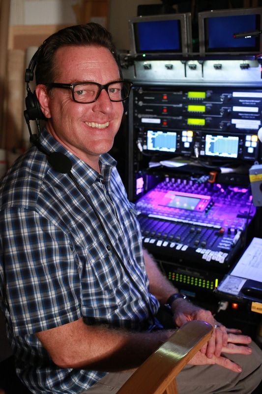 Sound Devices 970 is Newest Addition to Award-Winning Sound Mixer ...