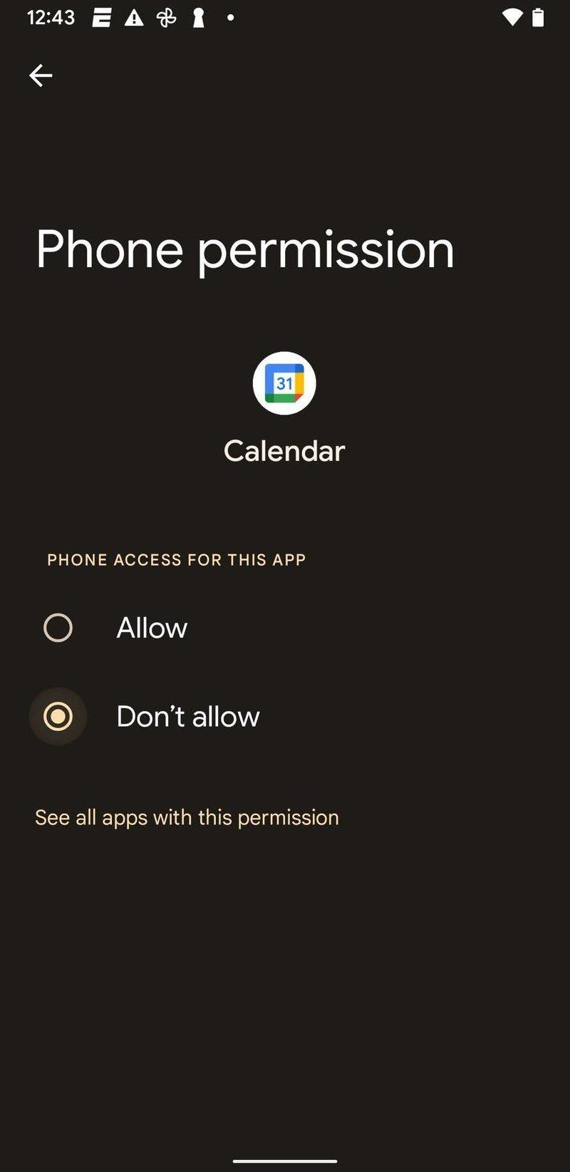 How to review app permissions on your Android phone | Android Central
