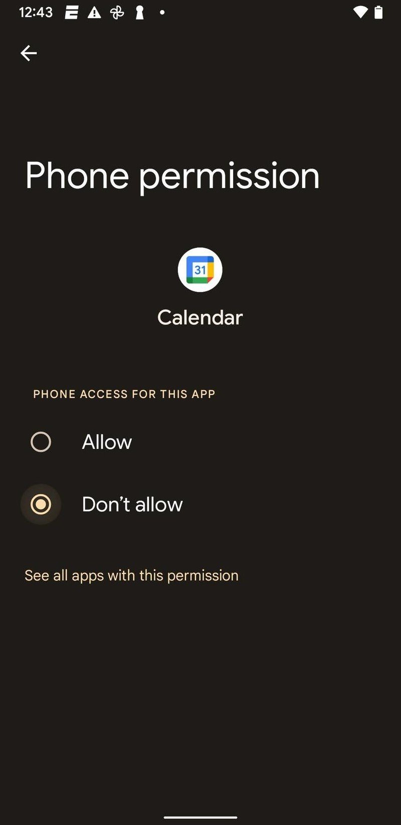 How to review app permissions on your Android phone | Android Central