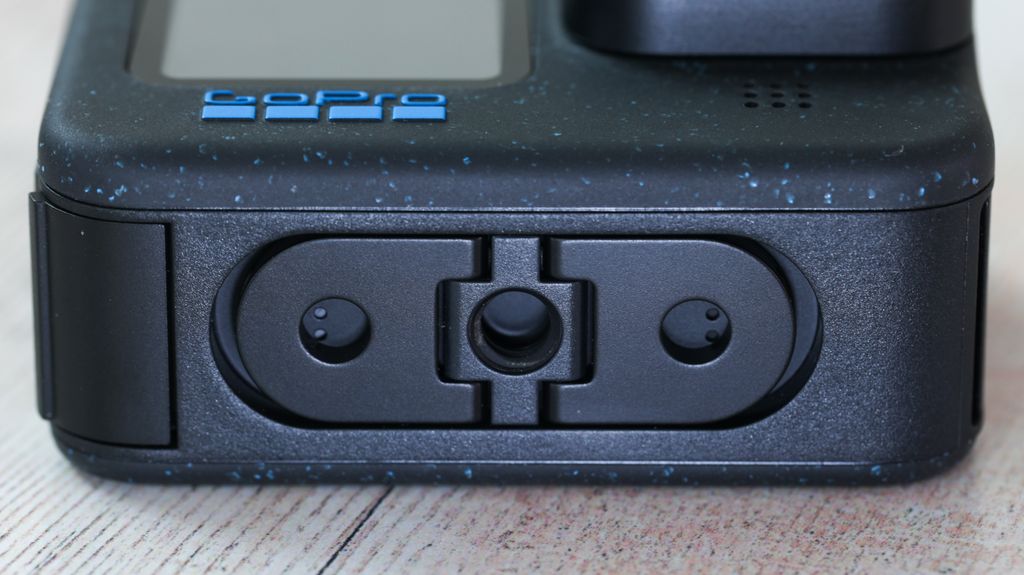 GoPro Hero 12 Black review: one for the editors | Digital Camera World