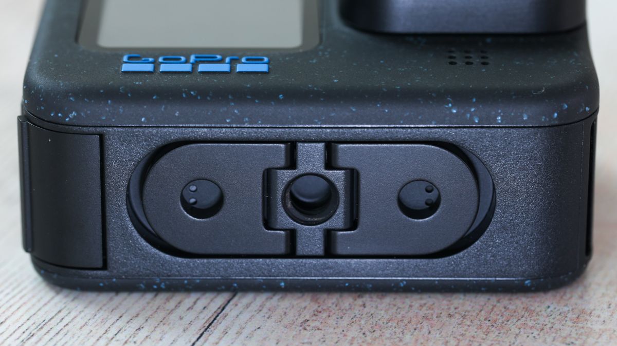 GoPro Hero 12 Black review: one for the editors | Digital Camera World