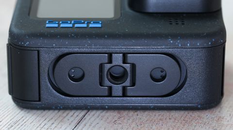 GoPro Hero 12 Black review: one for the editors | Digital Camera World