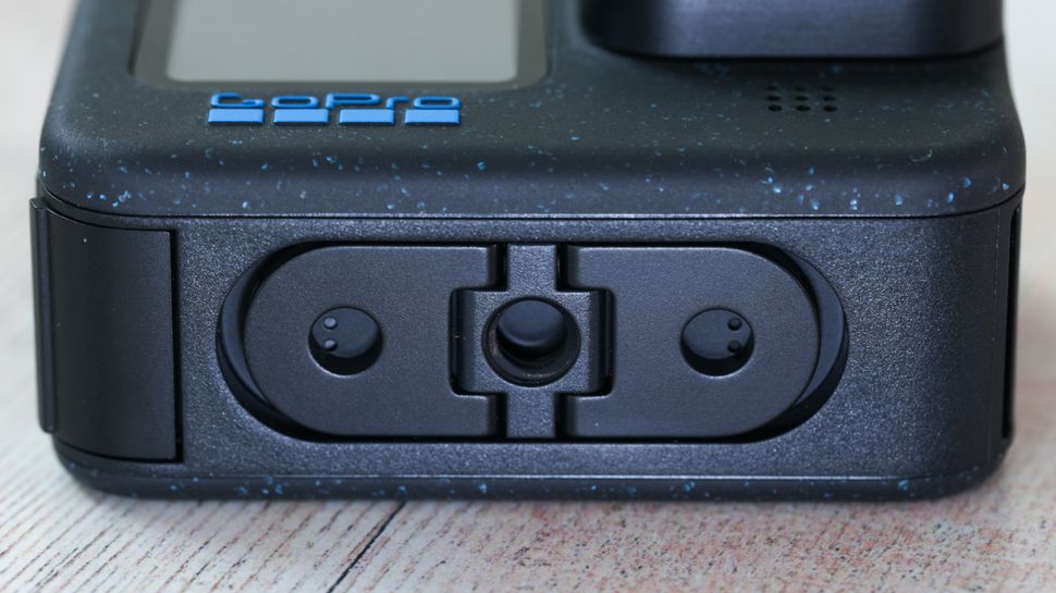 GoPro Hero 12 Black review: one for the editors | Digital Camera World