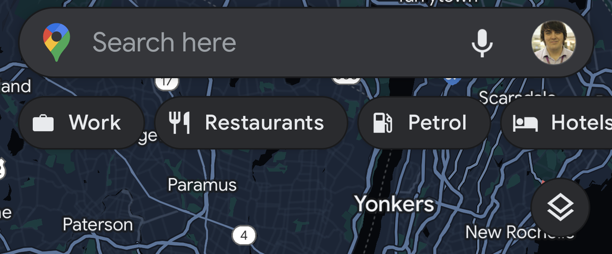 Google Maps just got a great new feature to help you find clean air ...