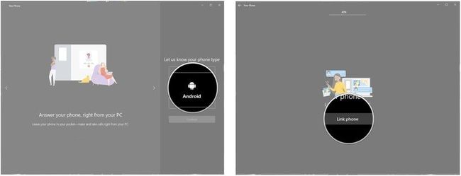 How to use Link to Windows on your Samsung Galaxy phone | Android Central