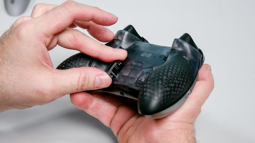 Scuf Valor Pro review: Scuf’s first Hall Effect controller is a winner ...
