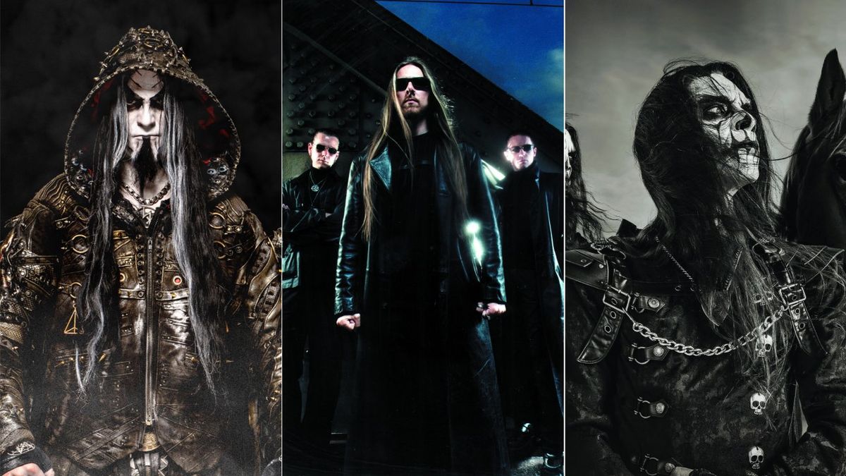 10 insanely brilliant symphonic black metal tracks everyone should hear ...