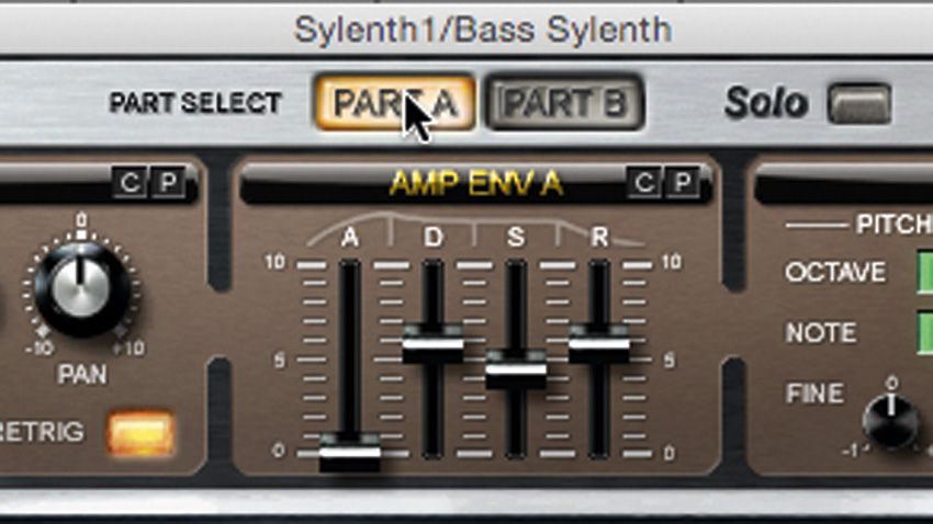How to master Sylenth1's parts and oscillators | MusicRadar