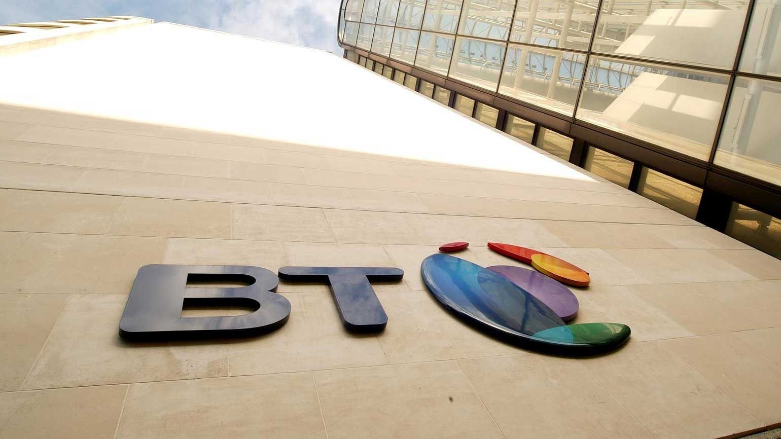 Ofcom to get tougher with BT over superfast broadband | TechRadar