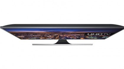 Samsung UE48JU7000T review | TechRadar