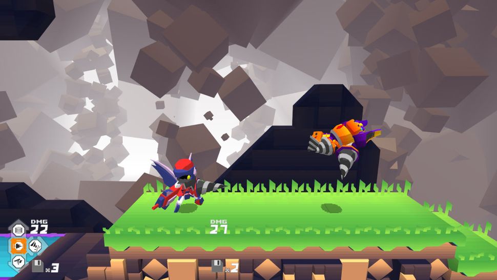 15 Smash Bros. rip-offs that couldn't outdo Nintendo | GamesRadar+