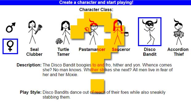 16 RPG classes that defy classification: Page 2 - Page 2 | GamesRadar+