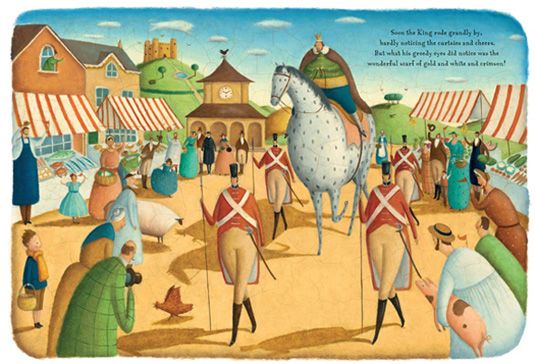 23 stunning examples of book illustration | Creative Bloq