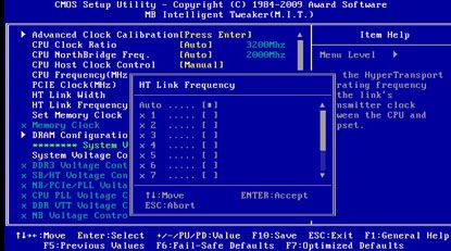 Ultimate BIOS Guide: Every Setting Decrypted and Explained!: Page 6 ...