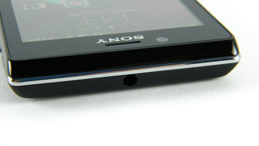 Sony Xperia J review | TechRadar