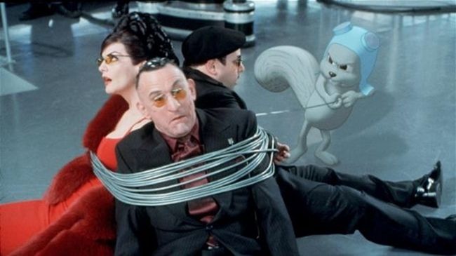 50 Worst Comedy Movies | GamesRadar+