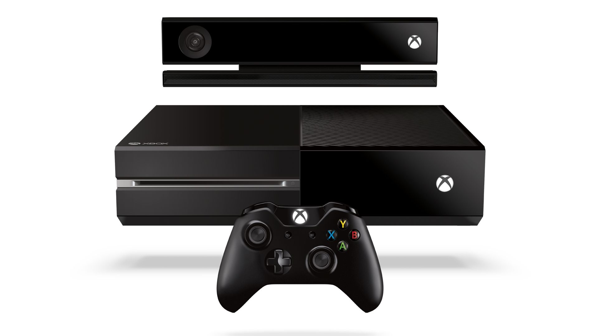 The Xbox One's TV functions will work in Australia at some point ...