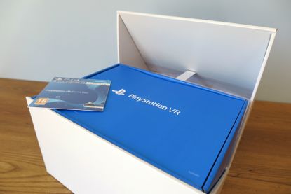 PlayStation VR review: now on sale, but is it better than life? | T3