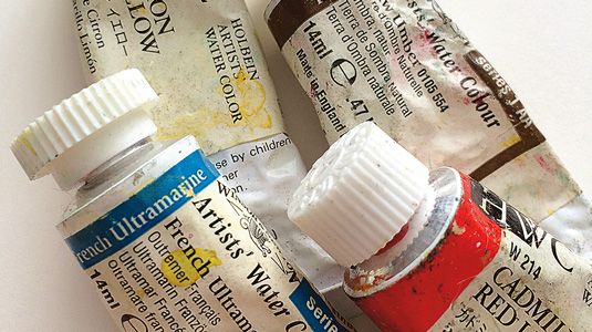 18 essential watercolour techniques for every artist | Creative Bloq