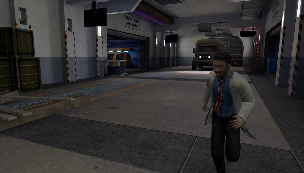 Half-Life mod The Core releases first trailer, shows we're still not ...