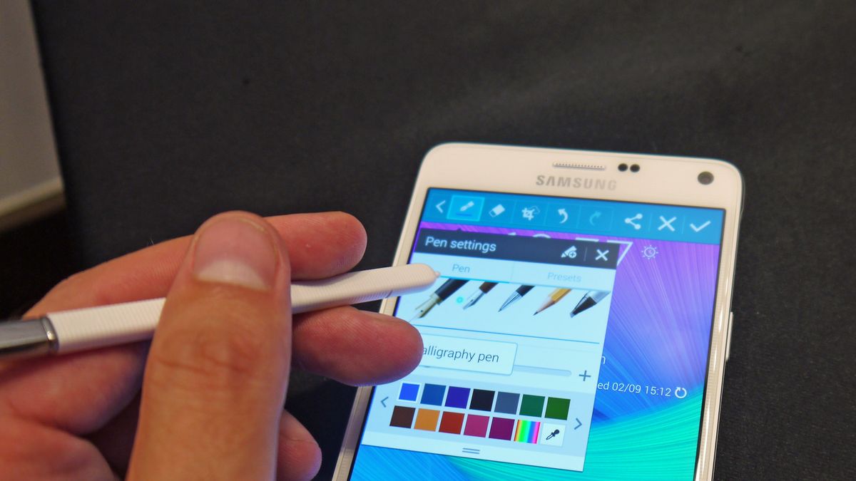 Samsung Galaxy Note 4 launch: where can you get it? | TechRadar