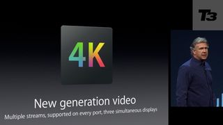 Apple reveals new, cylinder-shaped Mac Pro | T3