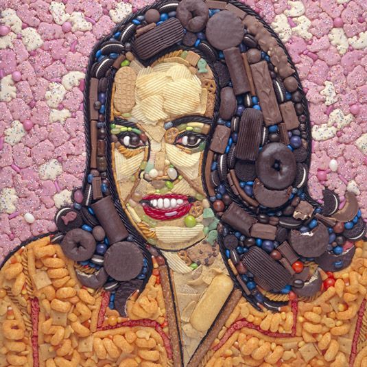 Food art: 10 jaw-dropping examples of culinary craft | Creative Bloq