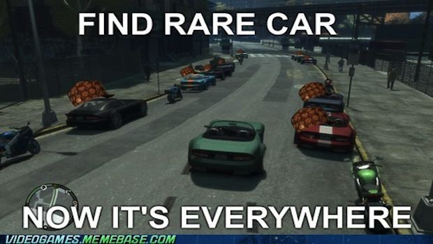 Grand Theft Auto memes: The best GTA jokes and images we've seen ...