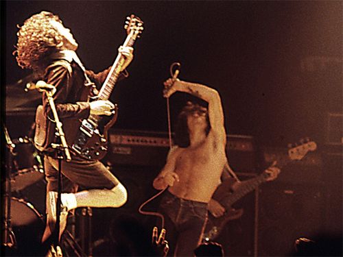 The 30 greatest lead singers of all time | MusicRadar