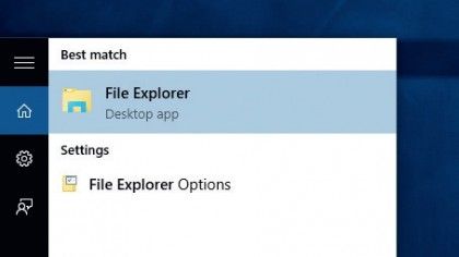 How to use File Explorer in Windows 10 | TechRadar