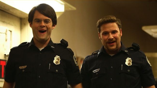 25 Funniest Buddy Cop Movies: Page 2 - Page 2 | GamesRadar+