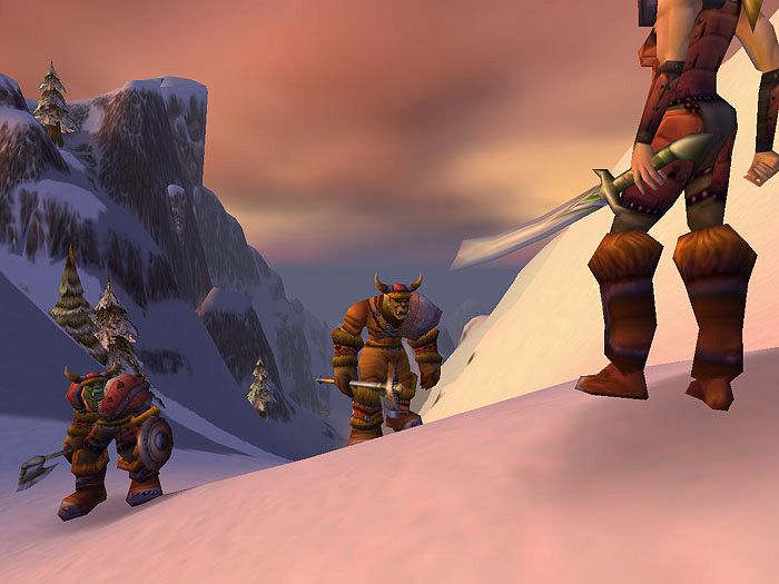 Five ways World of Warcraft changed MMOs forever | PC Gamer