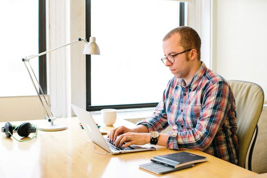 Ethan Marcotte on how responsive web design came about | Creative Bloq