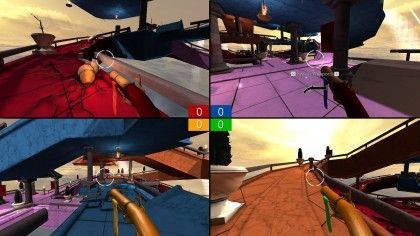 TechRadar's favorite PC games of all time | TechRadar