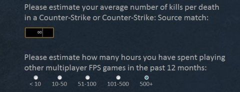Counter-Strike: GO beta keys can be yours if you complete Valve's ...