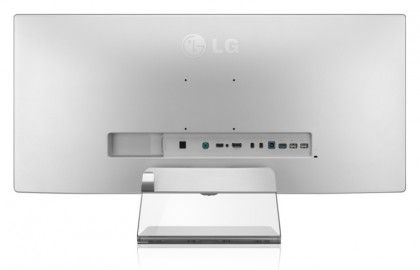 LG 34UM95 review | TechRadar