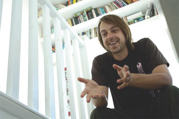 Matt Hanson | Creative Bloq