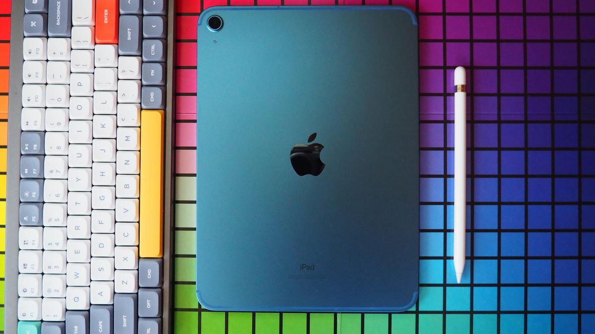 Chromebook vs. iPad: Here's what I think is the better choice | Android ...