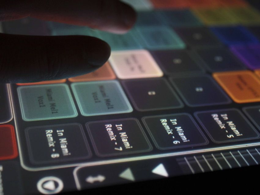Will the Apple iPad work as a music software controller? | MusicRadar