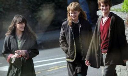 Never Let Me Go review | GamesRadar+